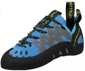 mejores pasatiempos de 2020 - zapatos de escalada la sportiva