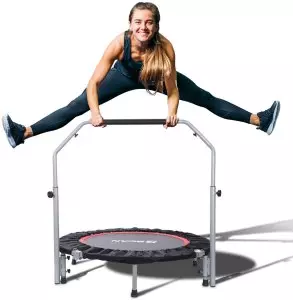 BCAN Trampoline