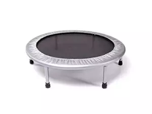 ምርጥ የአካል ብቃት እንቅስቃሴ trampolines