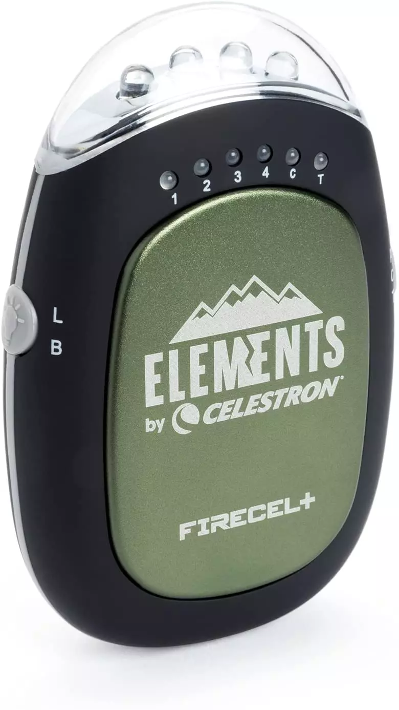 I-Celestron FireCel Hand Warmer