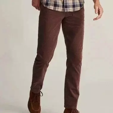 Bonobos Corduroy 5-Pocket Pant