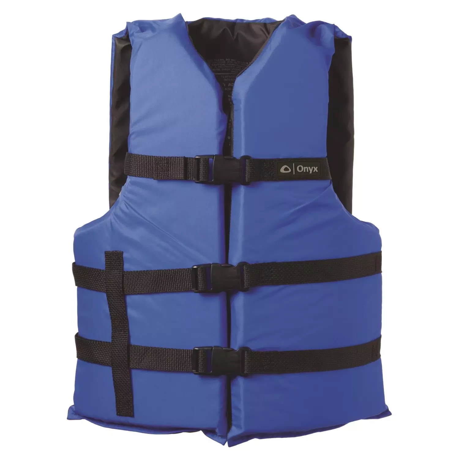 Onyx Armanca Giştî ya Boating Vest