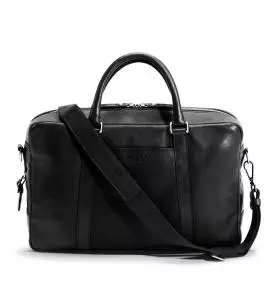 shinola detroit slim briefcase, kitapo ho an'ny mpisolovava