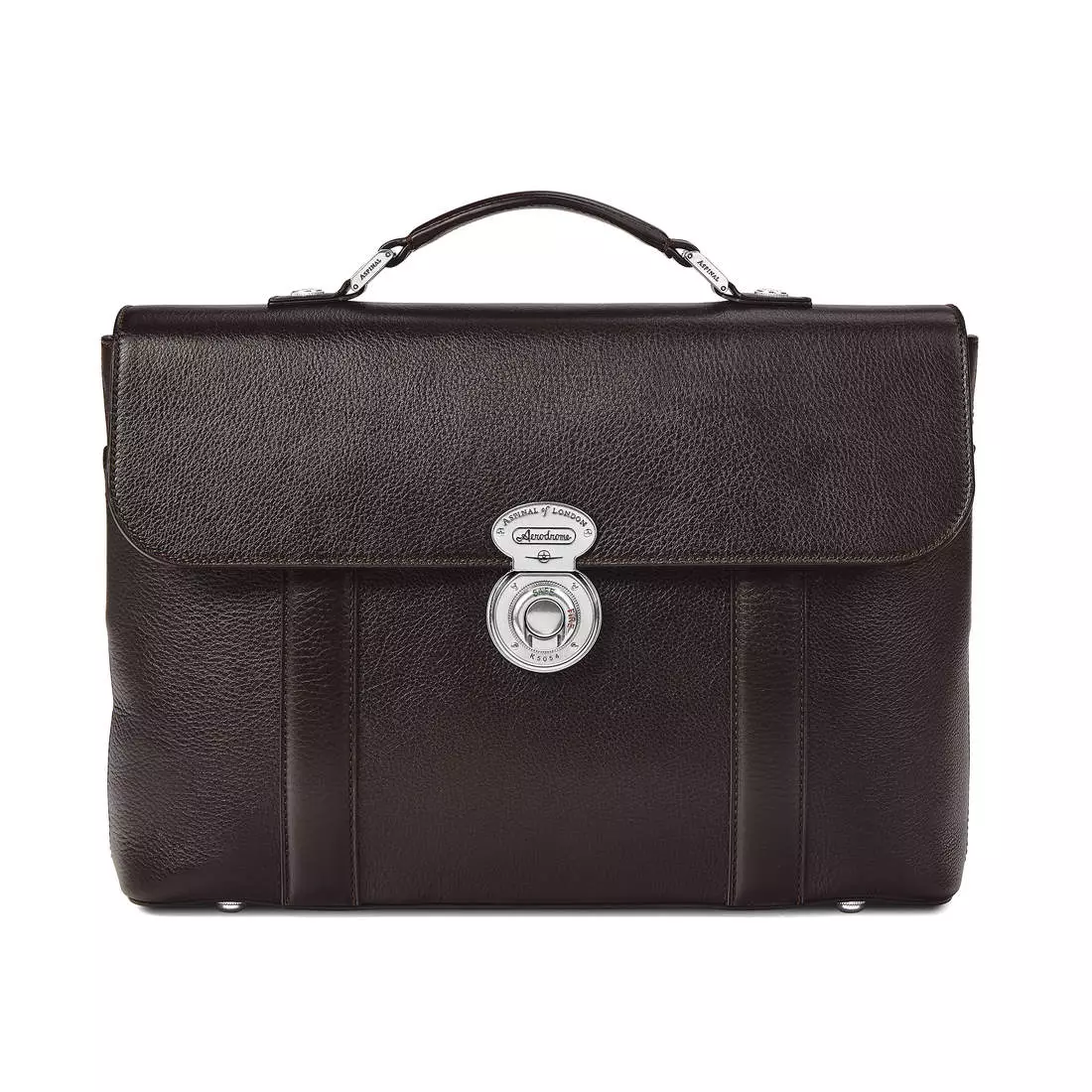 Aspinal Aerodrome Briefcase, найкращі портфелі для юристів