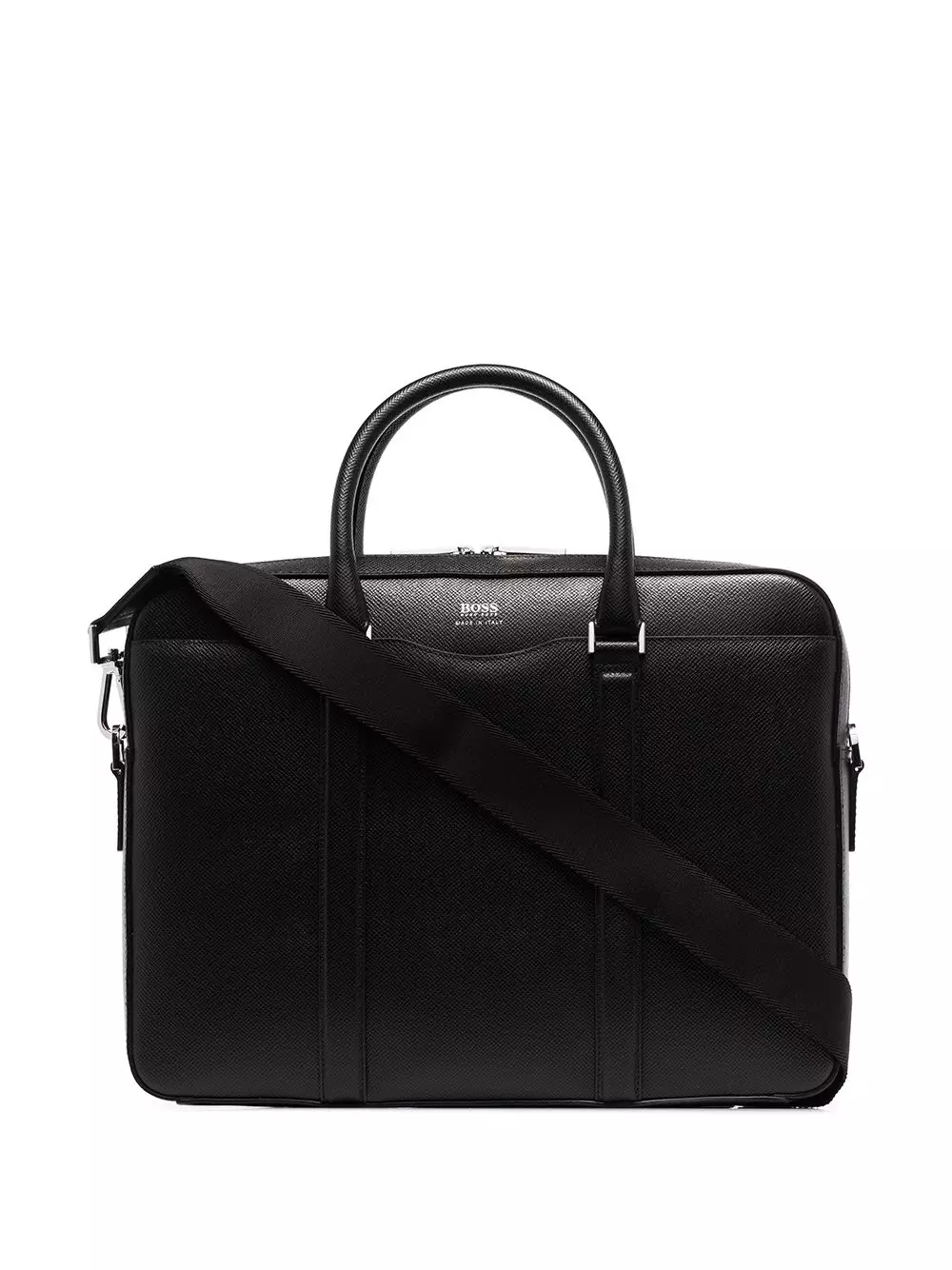 Boss Signature Collection Briefcase