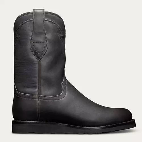 tecovas carbon steel boots