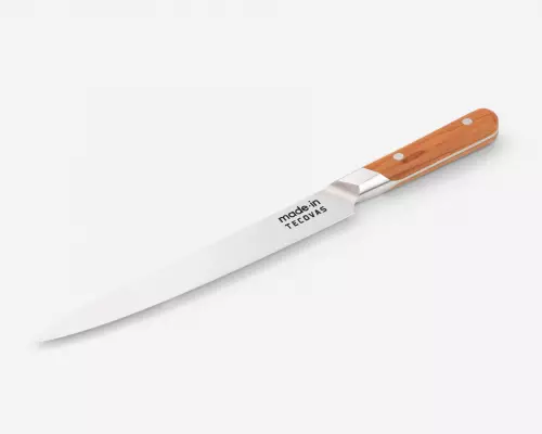 Made-In x Tecavos Carving Knife