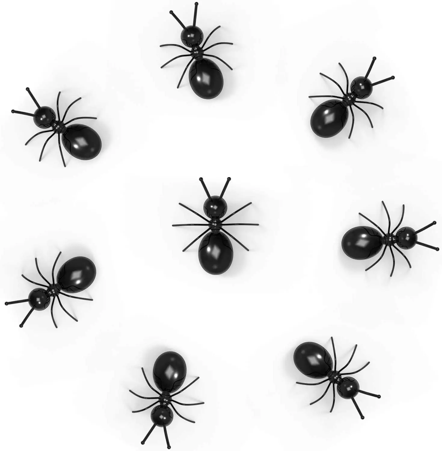 Магнити за мравки