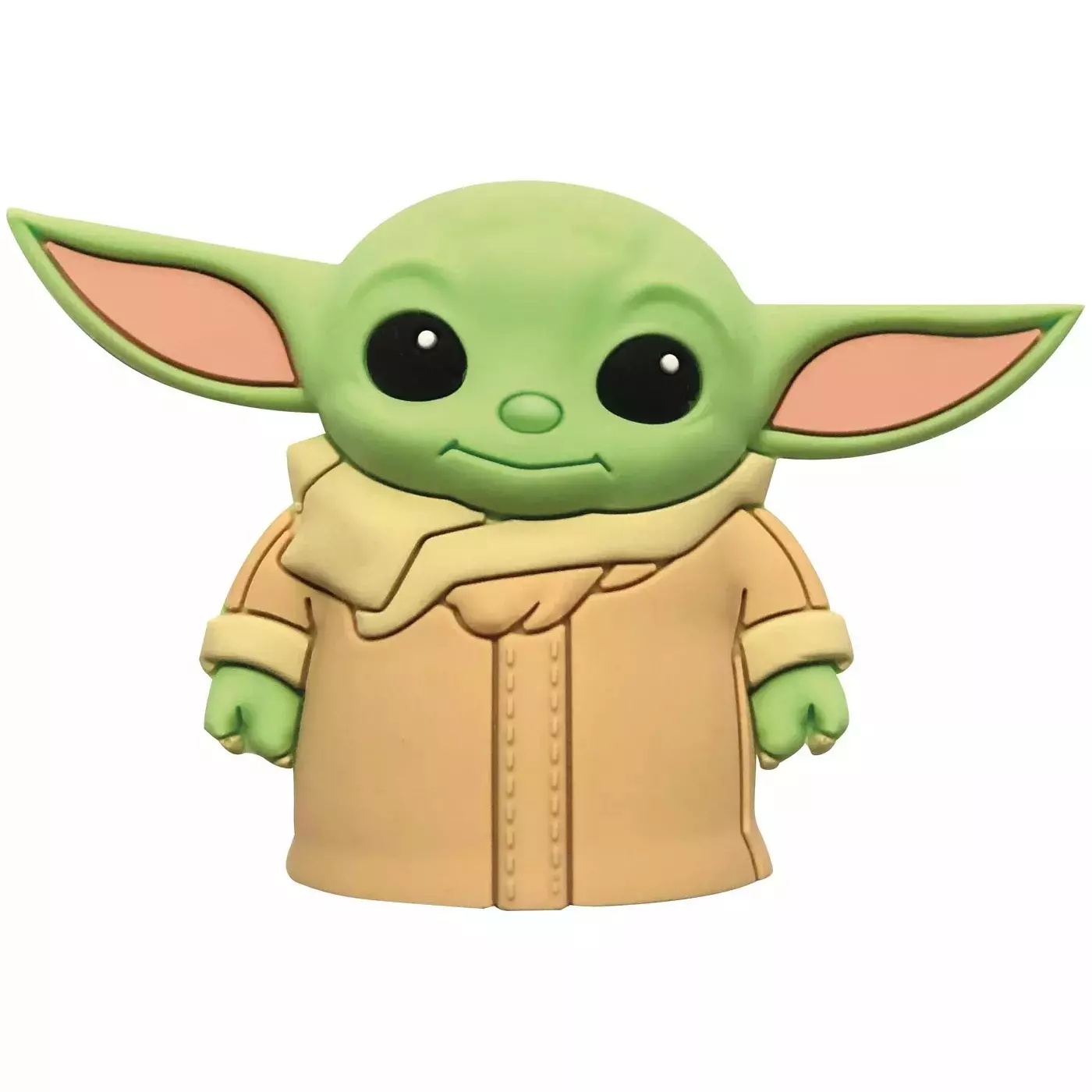 Baby Yoda მაგნიტი