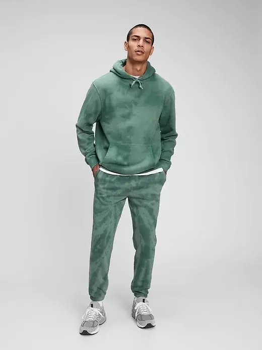 Gap-vintage-mjuk-hoodie-och-sweat-byxor
