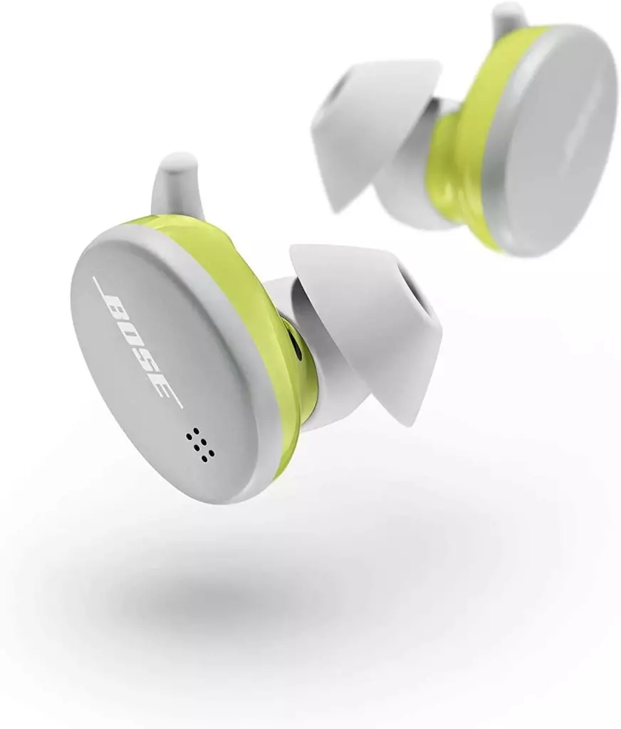 Спортни слушалки Bose
