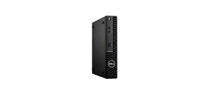 Dell OptiPlex 3090 Micro Form Factor Desktop