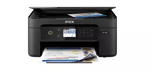 Printer Epson Expression Home Wireless Small-in-One