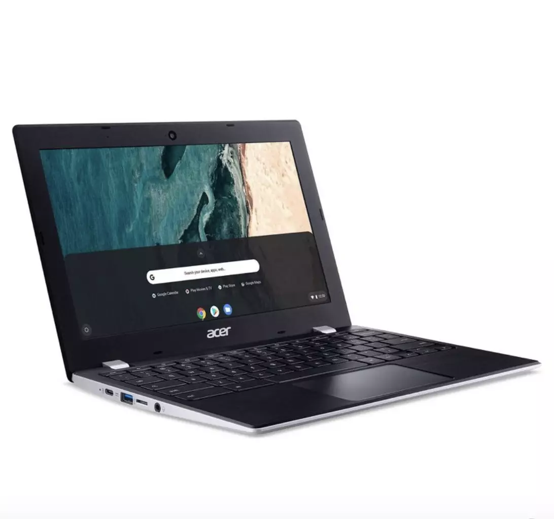 acer chromebook