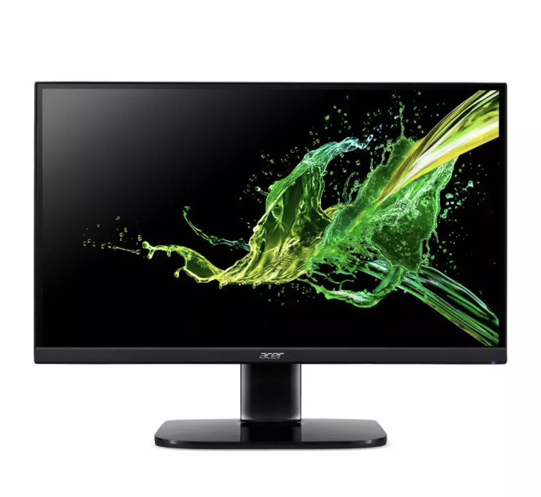 acer monitör