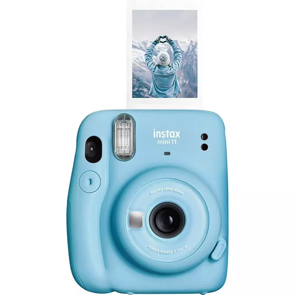 Fujifilm Instax Mini 11