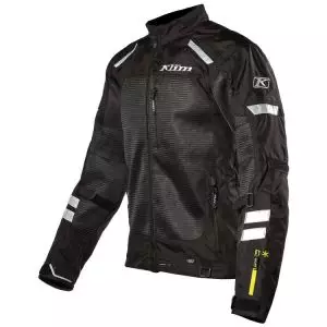 лучшая мотоциклетная куртка - Klim Induction Jacket