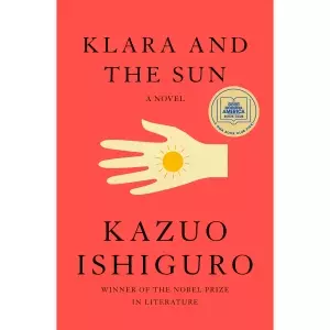សៀវភៅ Klara and the Sun បញ្ជីអានរបស់បារ៉ាក់អូបាម៉ា