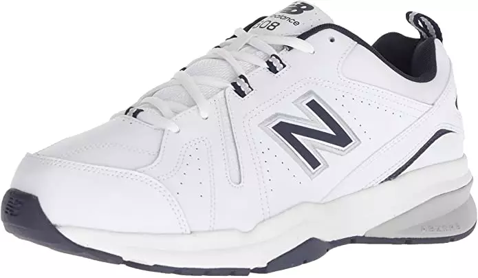 beli čevlji New Balance
