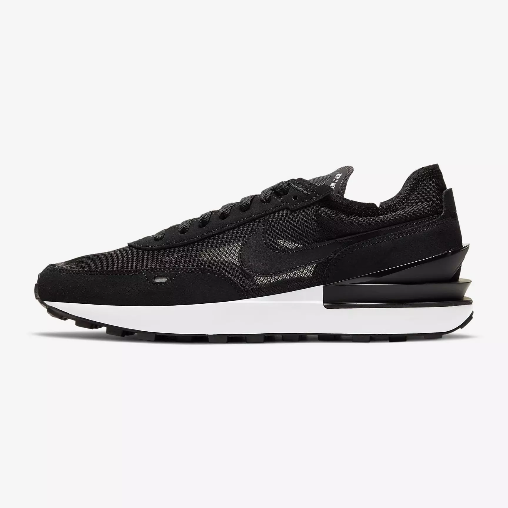 Nike Waffle One Sneaker, beschte Schong fir ze stoen