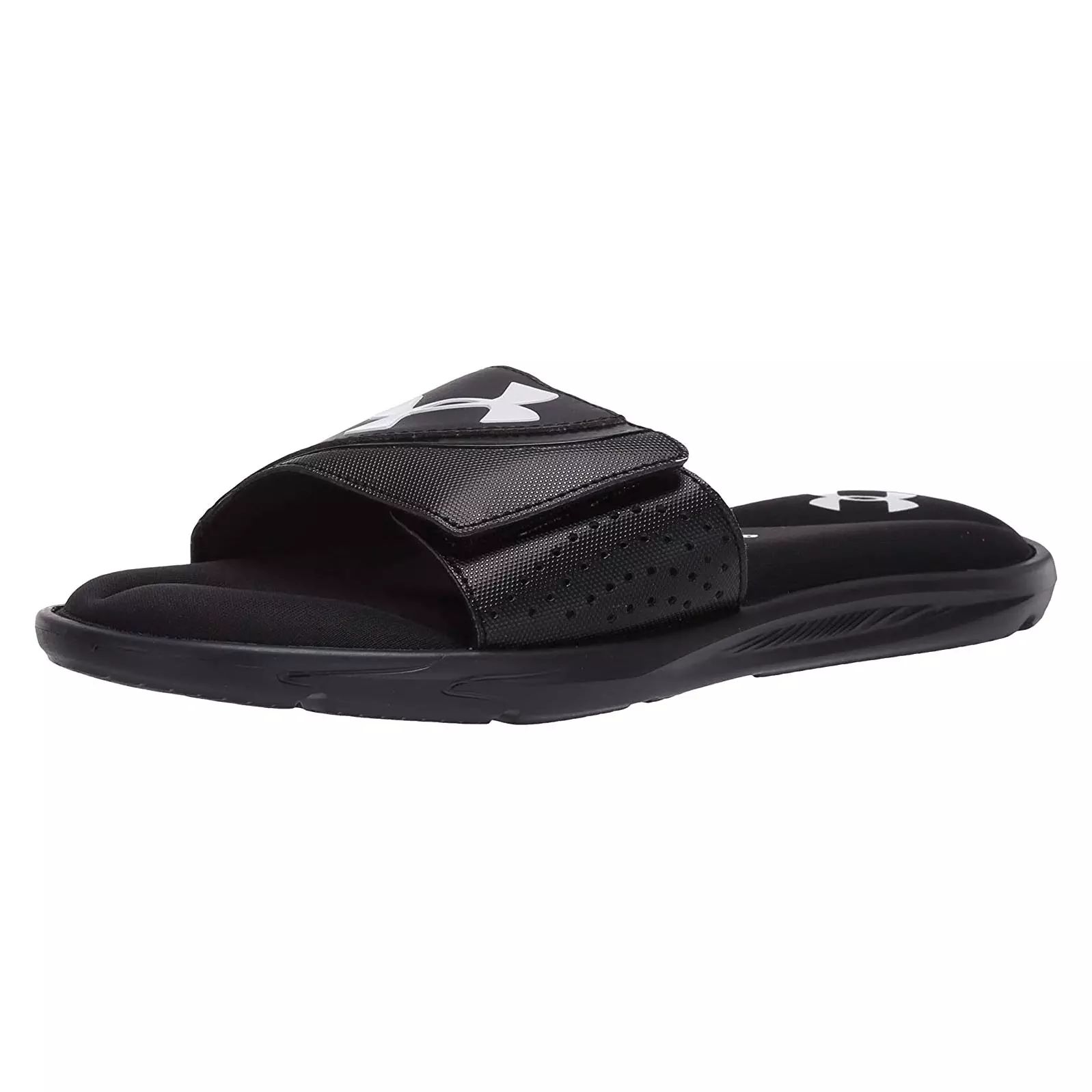 Under Armor Ignite Vi Graphic Strap Slide Sandal