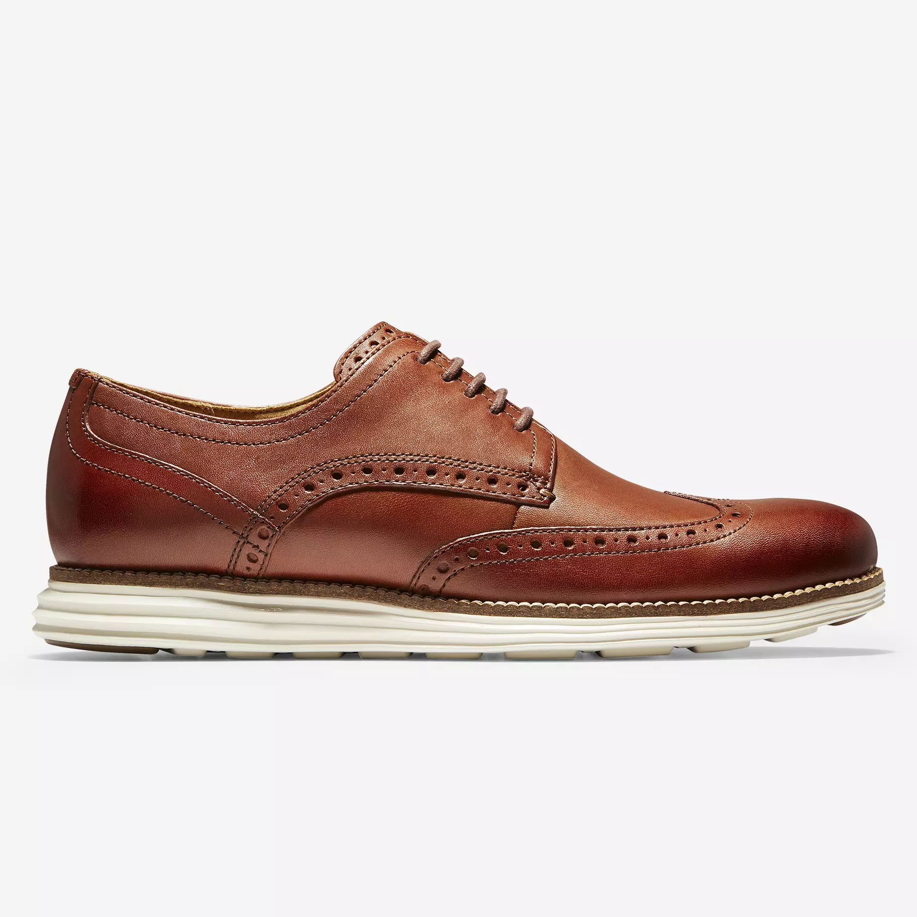 Cole Haan Øriginal Grand Wingtip Oksford