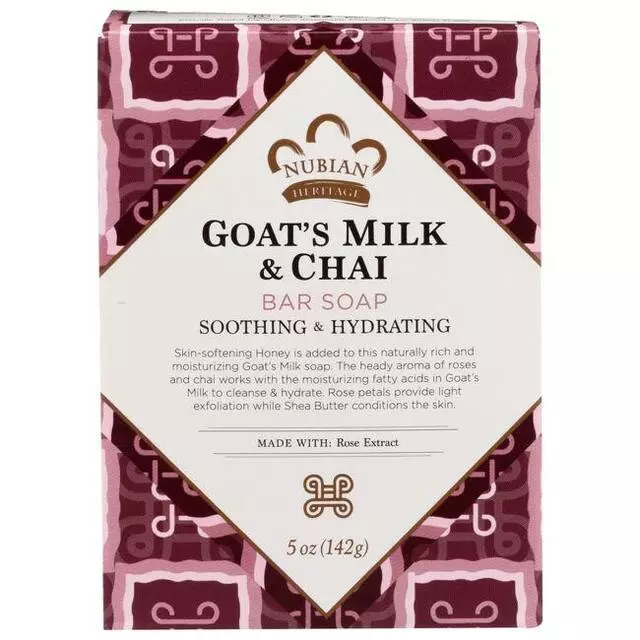 Nubian-Heritage-Goats-Milk-and-Chai-Soap