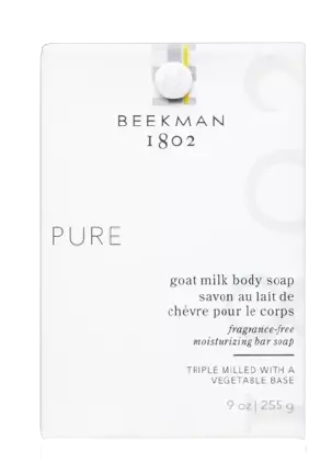 Beekman_1802_PURE_այծ_կաթ_օճառ_մարմնի_բար-