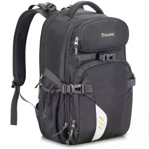 yakanakisa kamera backpack endurax