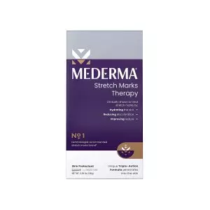 Crema pentru vergeturi Mederma