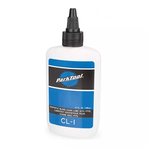 Park Tool Synthetic Bike Chain Lube