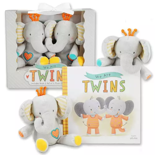 twin gift set