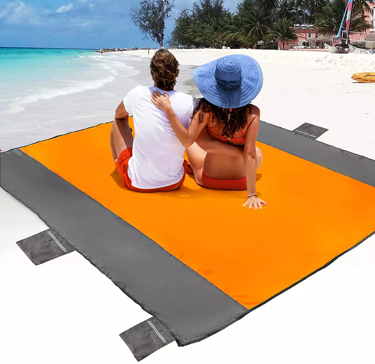 sarudza Sandfree Beach Blanket