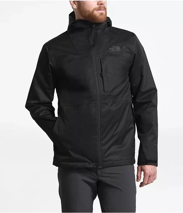Chaqueta The North Face Arrowood Triclimate