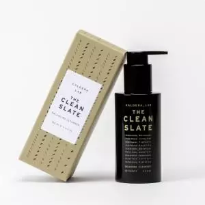 The Mimọ Slate cleanser