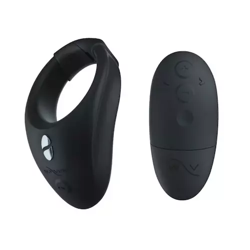 we-vibe bond draachbere stimulearring ring