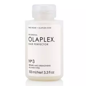 Tratamento reparador Olaplex Hair Perfector No 3