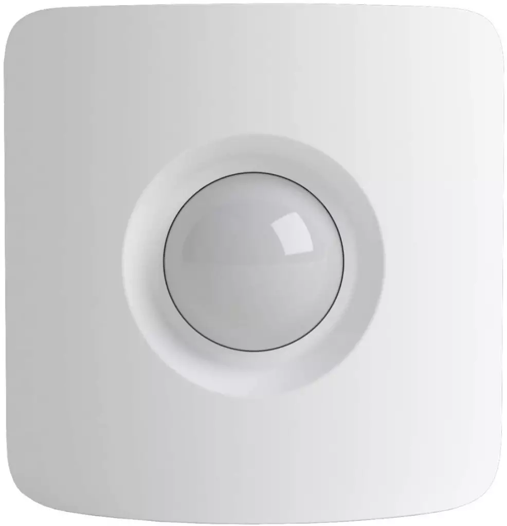 Simplisafe movsensilo