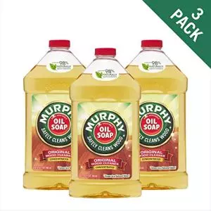 pembersih lantai kayu terbaik murphy's