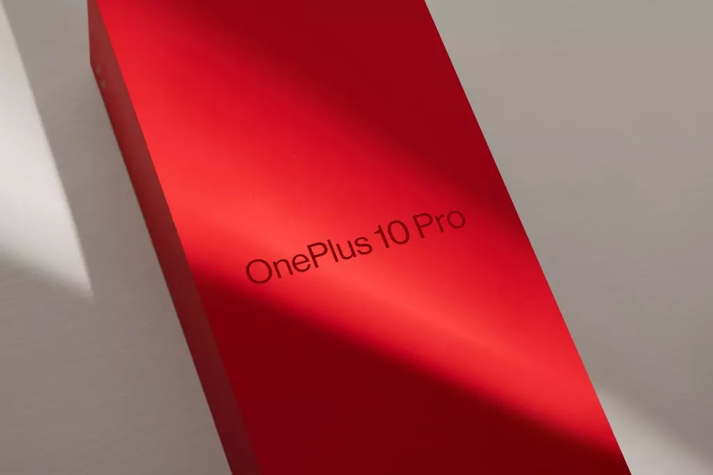 OnePlus 10 Pro 5G-യുടെ വരാനിരിക്കുന്ന ആഗോള ലോഞ്ച് ഇവന്റിനെ വൺപ്ലസ് ടീസ് ചെയ്യുന്നു