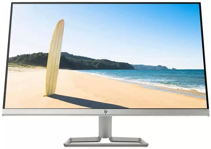 HP 27FWA 27-අඟල් 1080p මොනිටරය