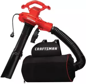 Pengrajin Leaf Blower