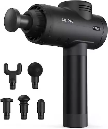 Opove M3 Pro Max Massage Gun