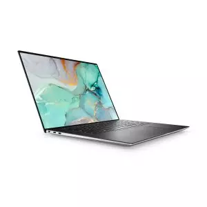 Dell XPS 15 laptop 2022