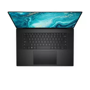 Dell XPS 17 serie 9000
