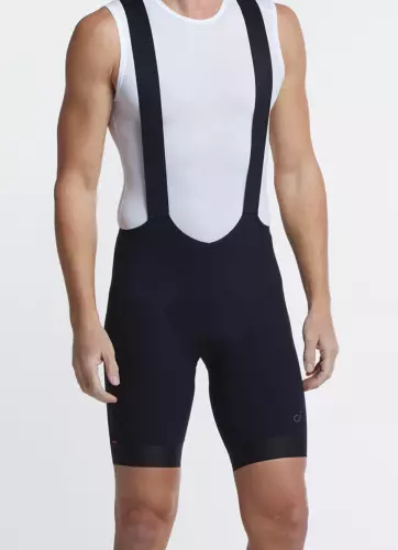 Velocio Leichte Trägerhose für Herren