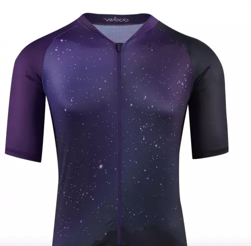 Heren Celestial Ultralight Jersey