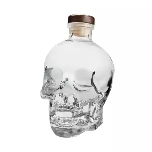 Crystal Head Vodka - Dan Aykroyd thiab John Alexander