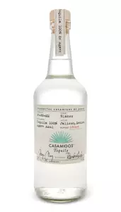 Casamigos Tequila Blanco