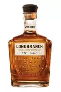 Wild Turkey Longbranch Whiskey